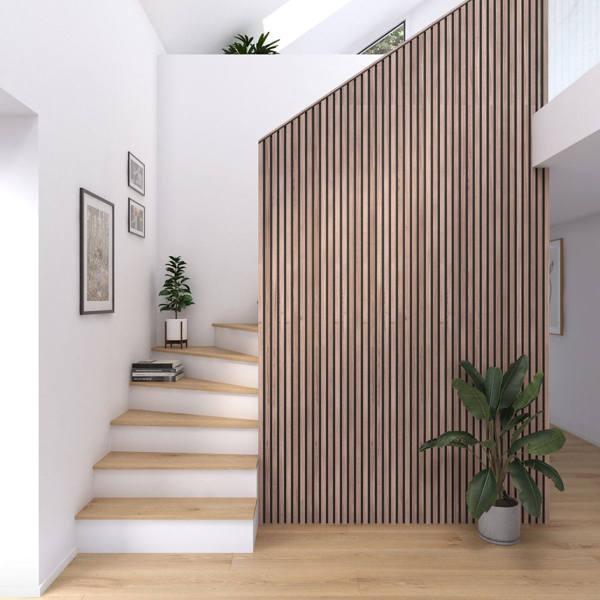 Paneles Sono/Deco – Alemán Estudio